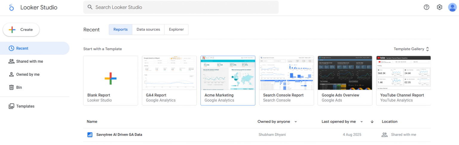 Google Looker Studio Guide: Features, Benefits & Pro Tips